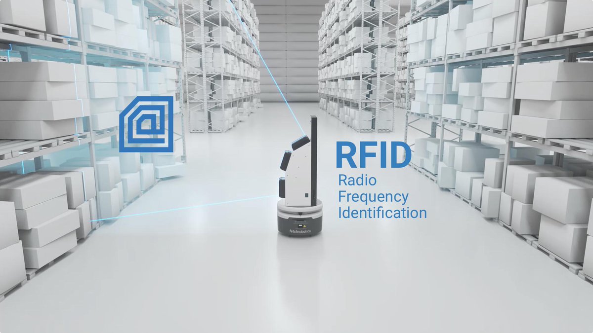 Fetch Robotics (@FetchRobotics) | Twitter