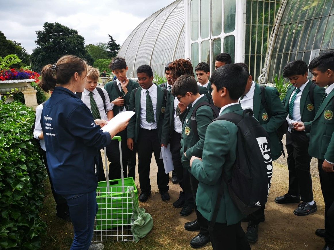 St Aloysius' College