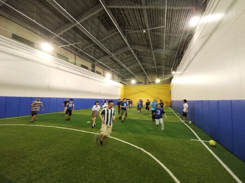 2019-07-15 鶯籠 球蹴りイベント TORICAGO TAMAKERI vol.4 () - Togetter [トゥギャッター]