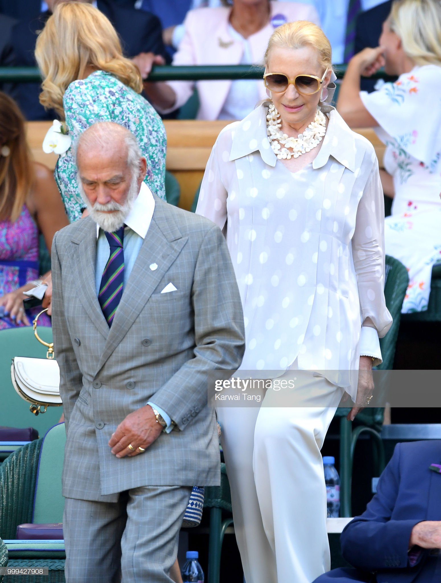 Princess Michael Of Kent