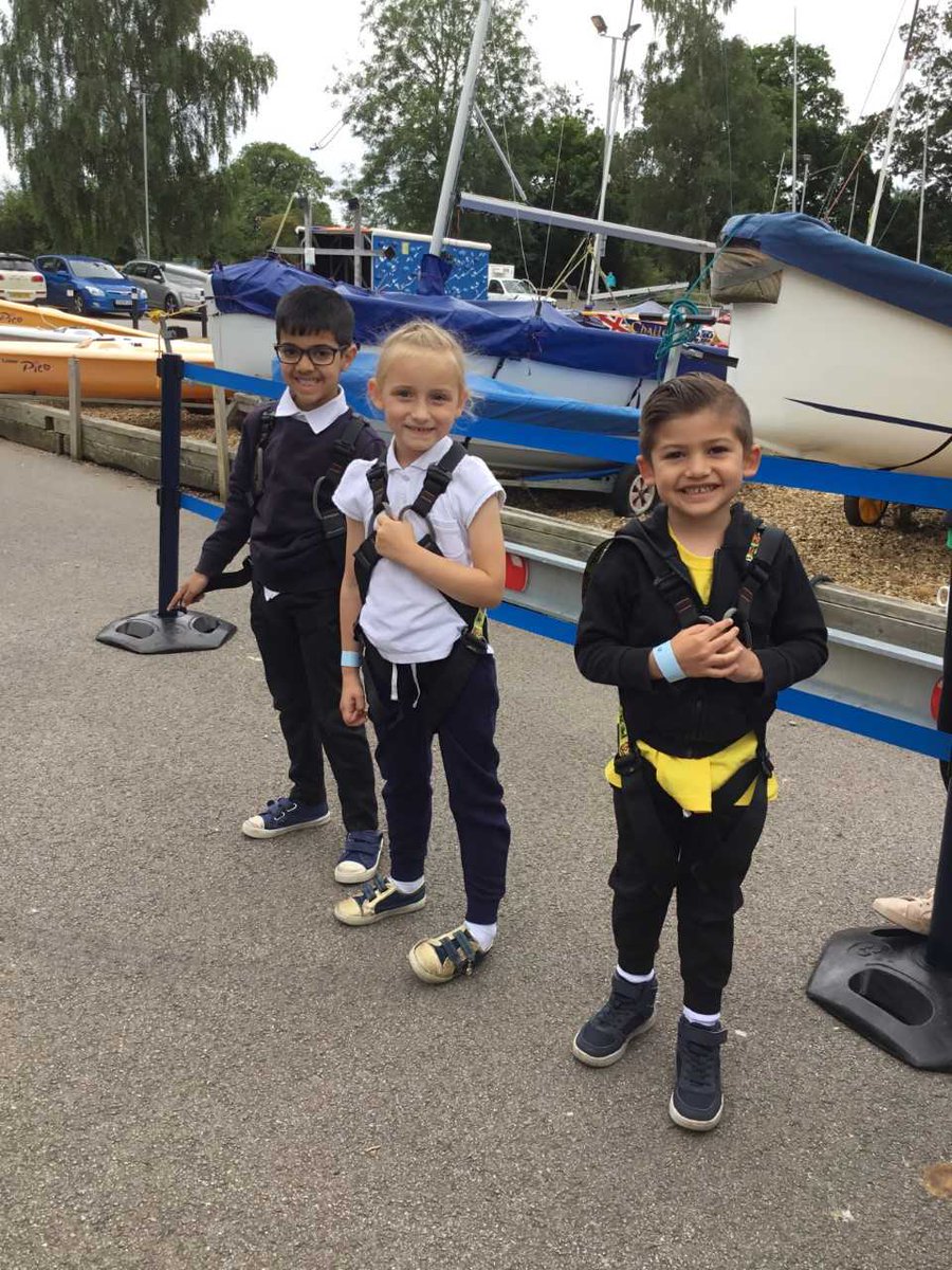 The Beeches Primary School - Home