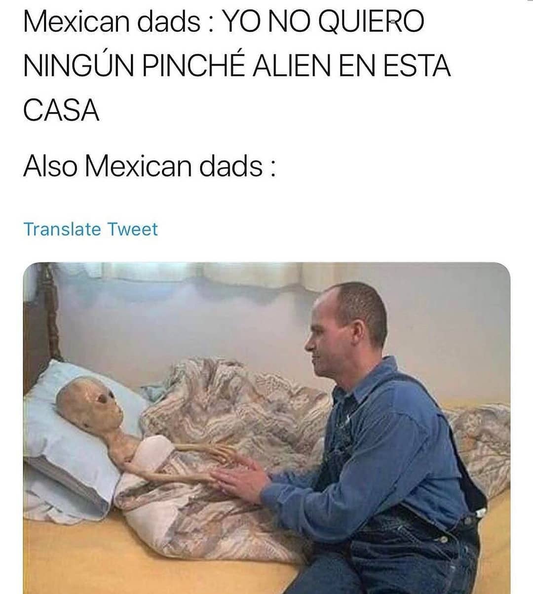 Mexican Memes