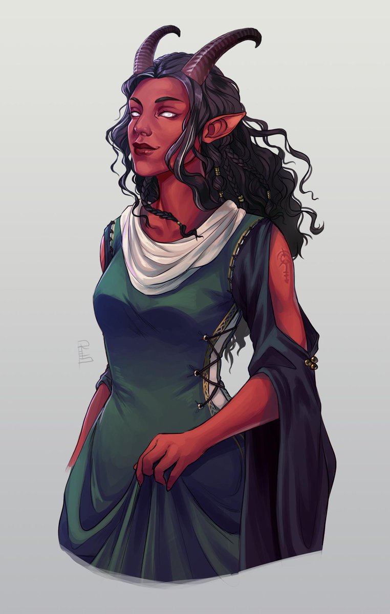 [Online] Long Term D&D 5e campaign - LGBT+ Friendly, 6pm - 9pm ...
