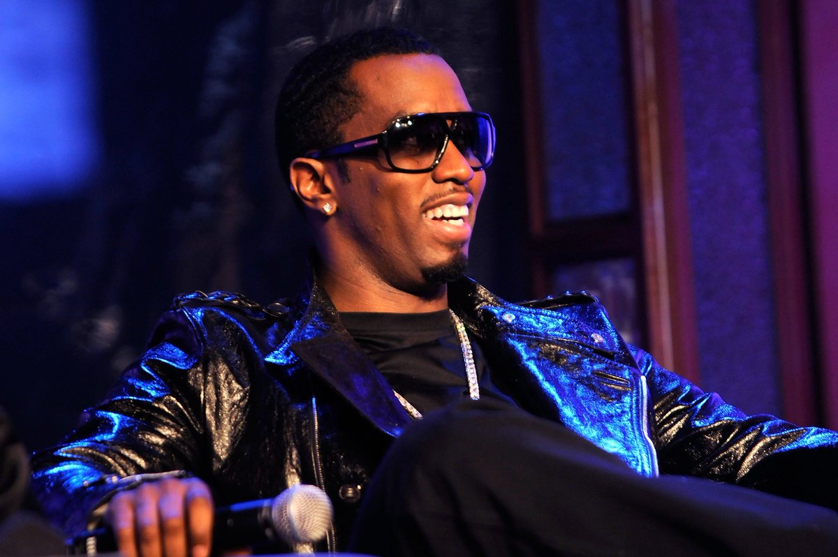 Diddy is officially bringing back 'Making the Band.' | Scoopnest