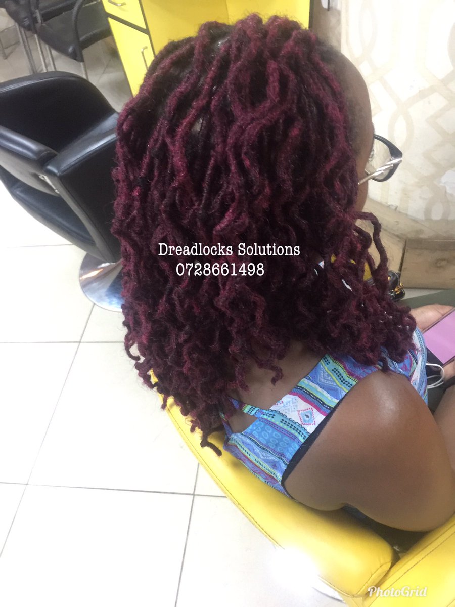 Dreadlocks Solutions (@DreadlocksSolu1) | Twitter