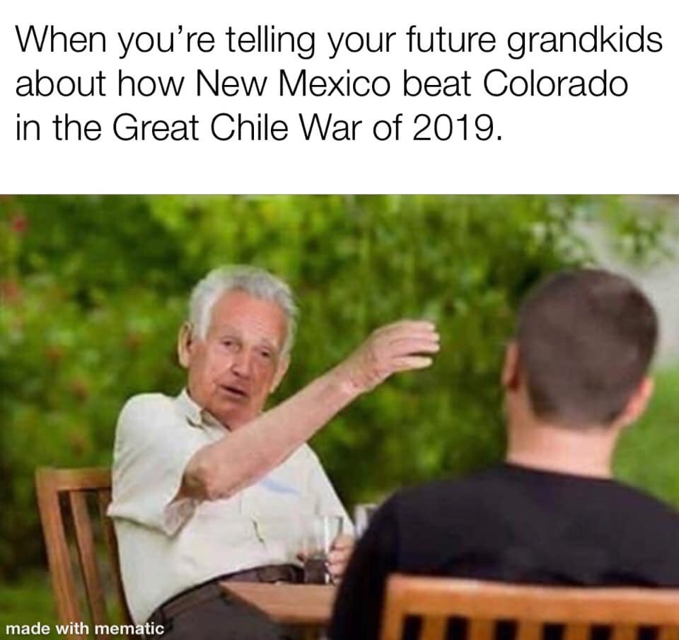 Meme Chile