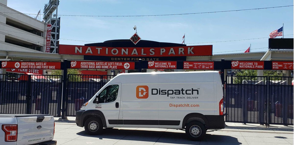 Dispatchit (@DispatchItInc) | Twitter