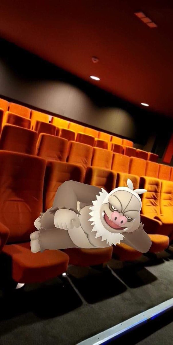 Slaking - Pokemon Go