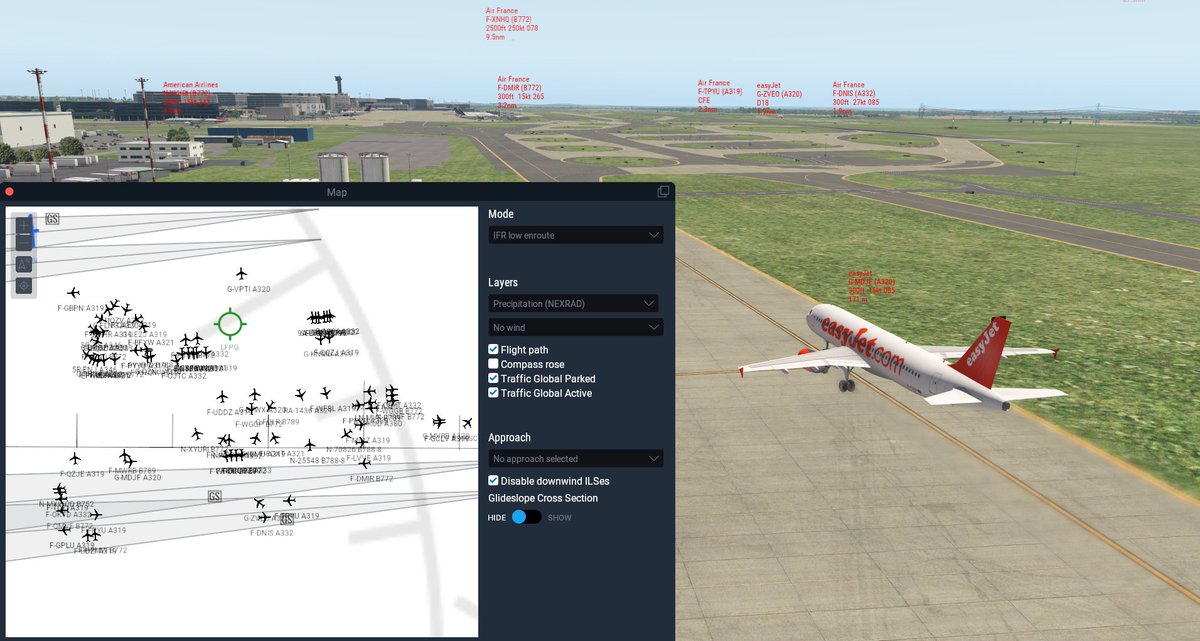 X Plane 11 Demo