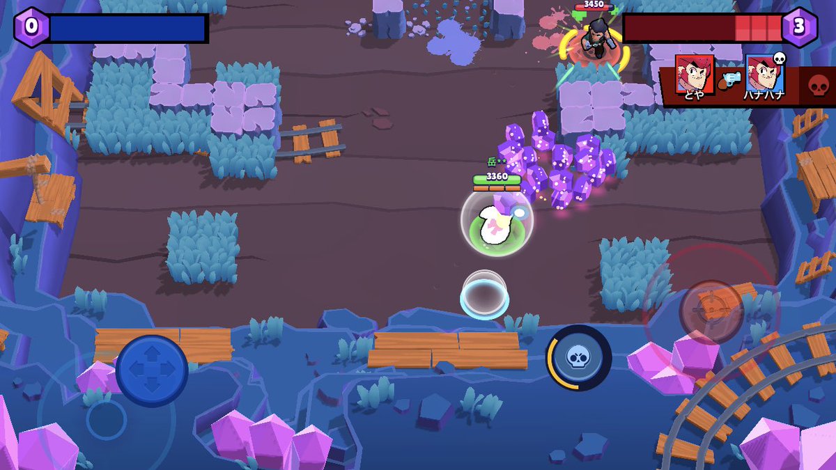 岳** (@Gakkun_gameaka) | Twitter