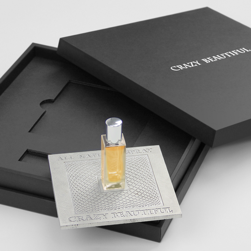 Perfume Box Design Ideas