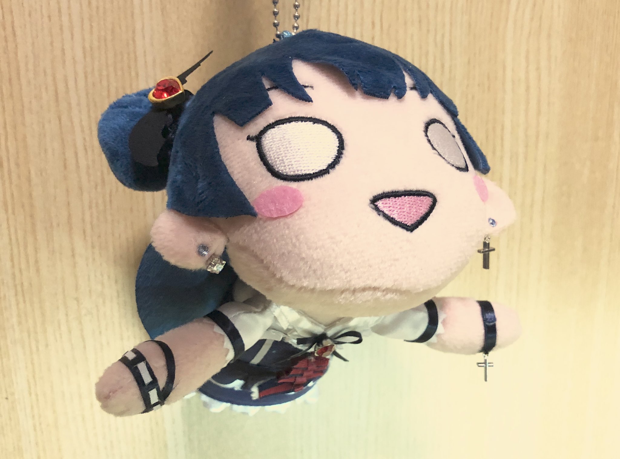 シズアキ على X: シズアキ على X: