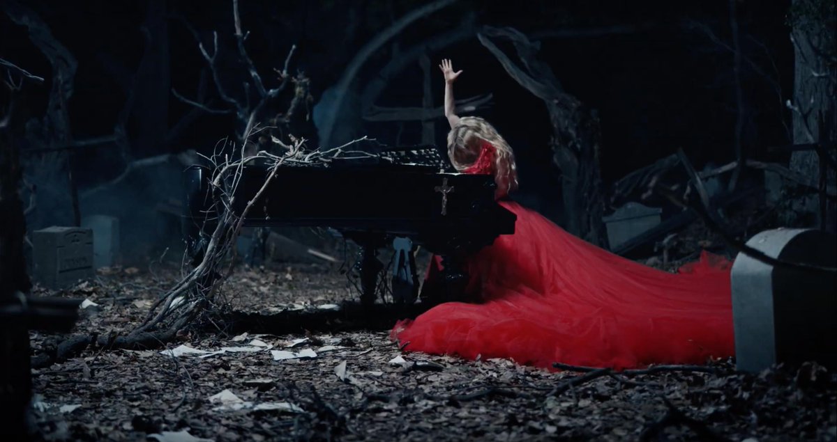 Fell In Love With The Devil: The video for "I Fell In Love With The ...
