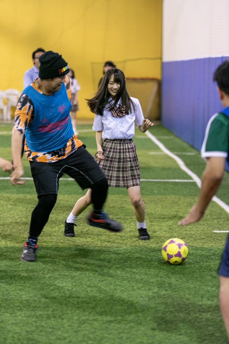 2019-07-15 鶯籠 球蹴りイベント TORICAGO TAMAKERI vol.4 - Togetter