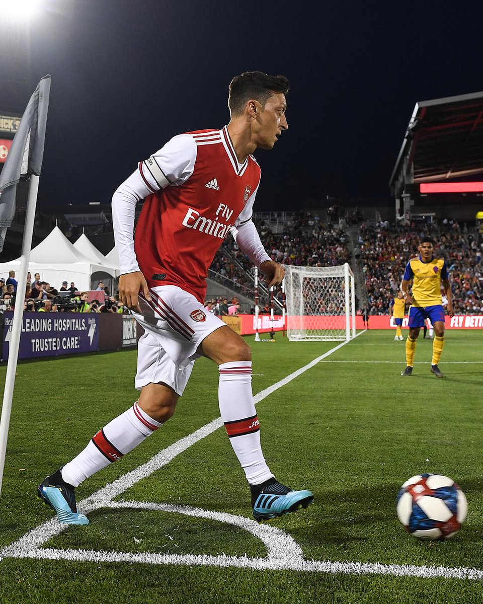 First look at Arsenal’s new kit ⚡ | Scoopnest