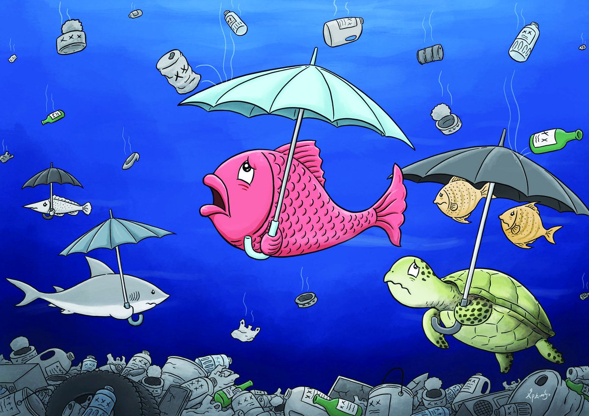 Water Pollution Cartoon Cartoon Water Pollution Images Free Download