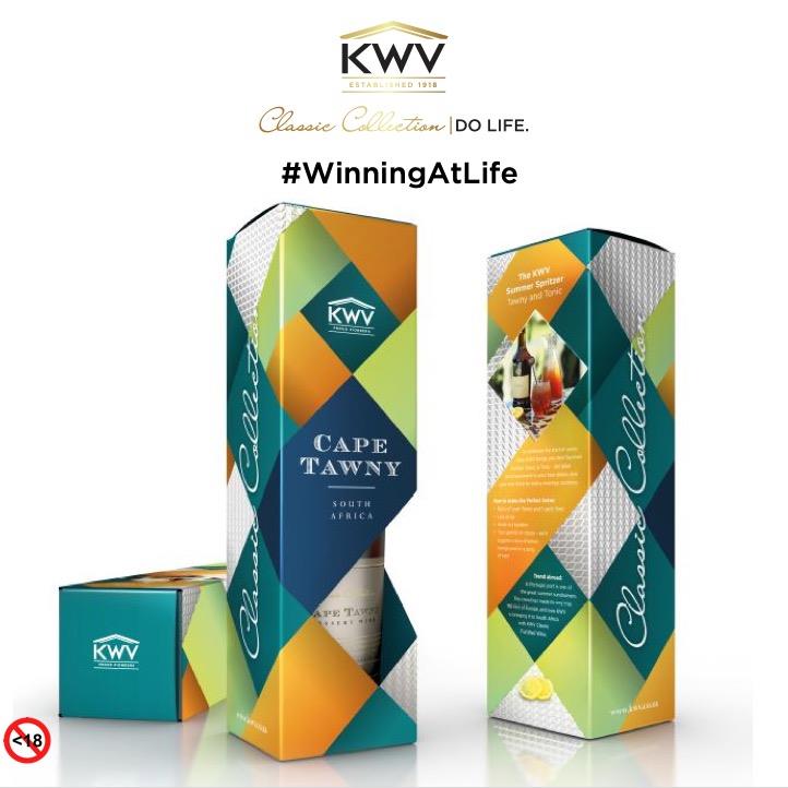 Sale > kwv cape tawny > in stock