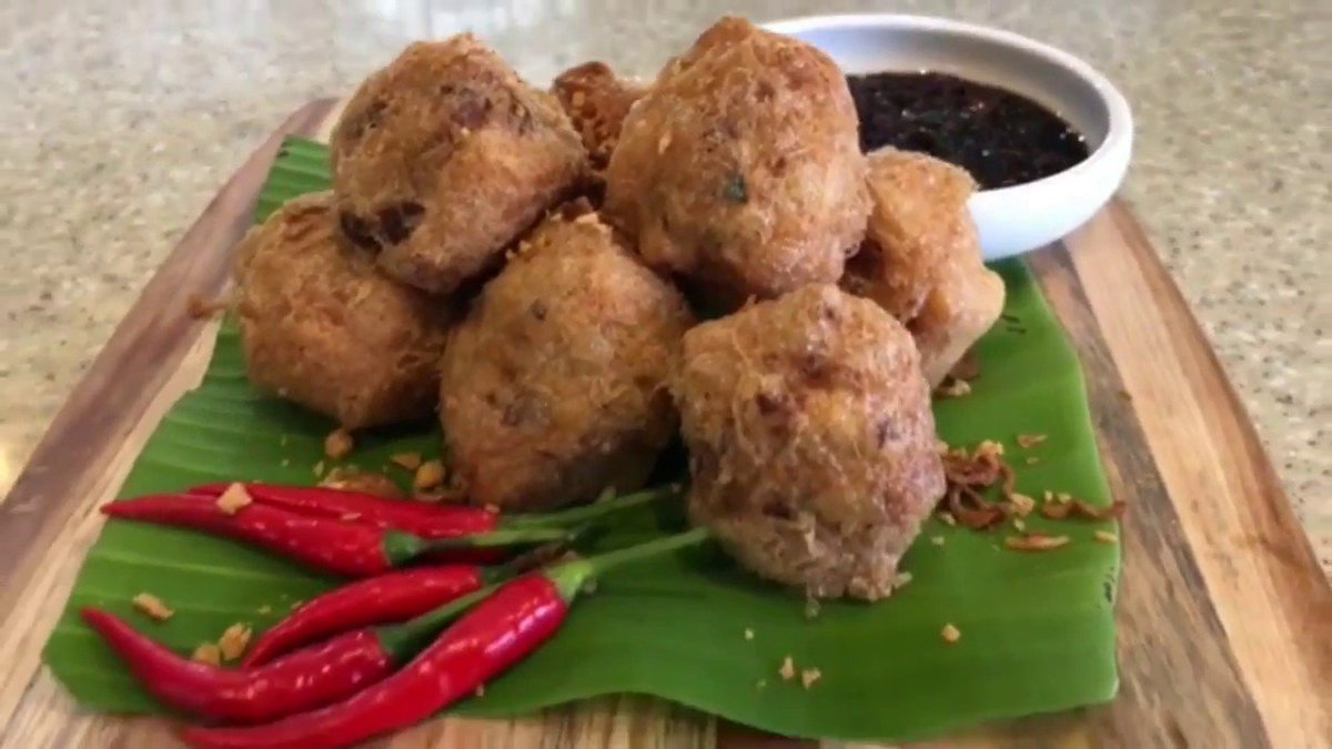 BERGEDIL: SEJARAH & ASAL-USUL – Minitinker's