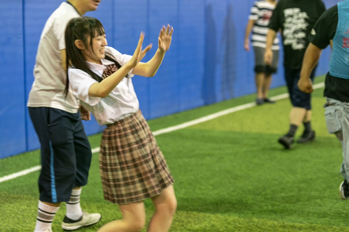 2019-07-15 鶯籠 球蹴りイベント TORICAGO TAMAKERI vol.4 () (2ページ目) - Togetter [トゥ ...