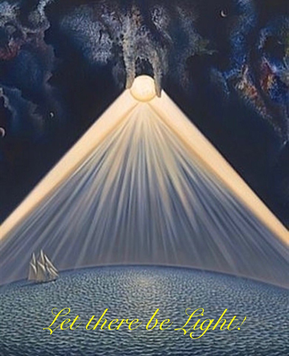 Let There Be Light Masonic