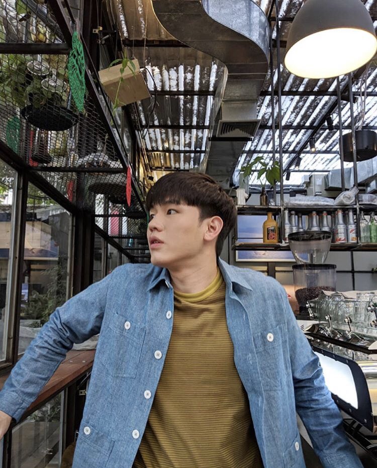 CHYYYYY (@patcha_patchar) | Twitter