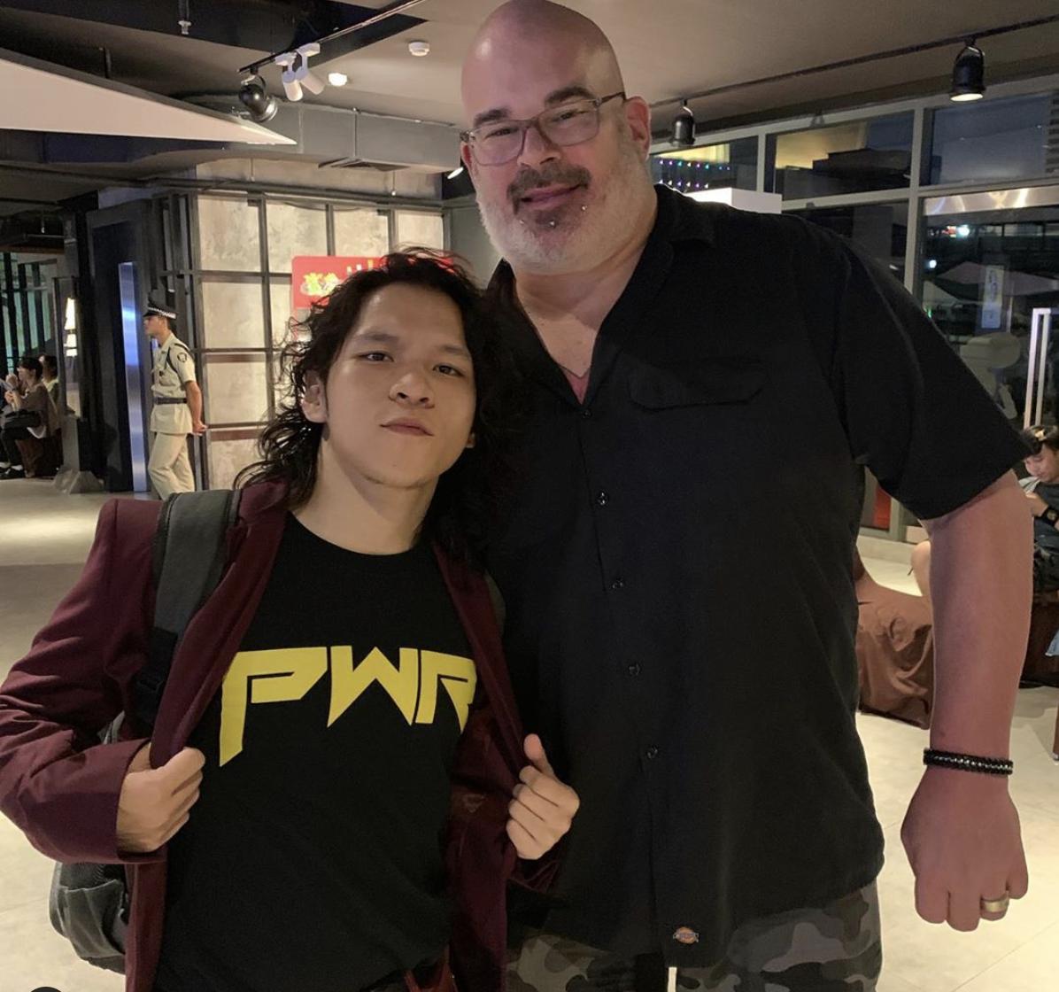 China 2019 Tryouts | Wrestling Forum