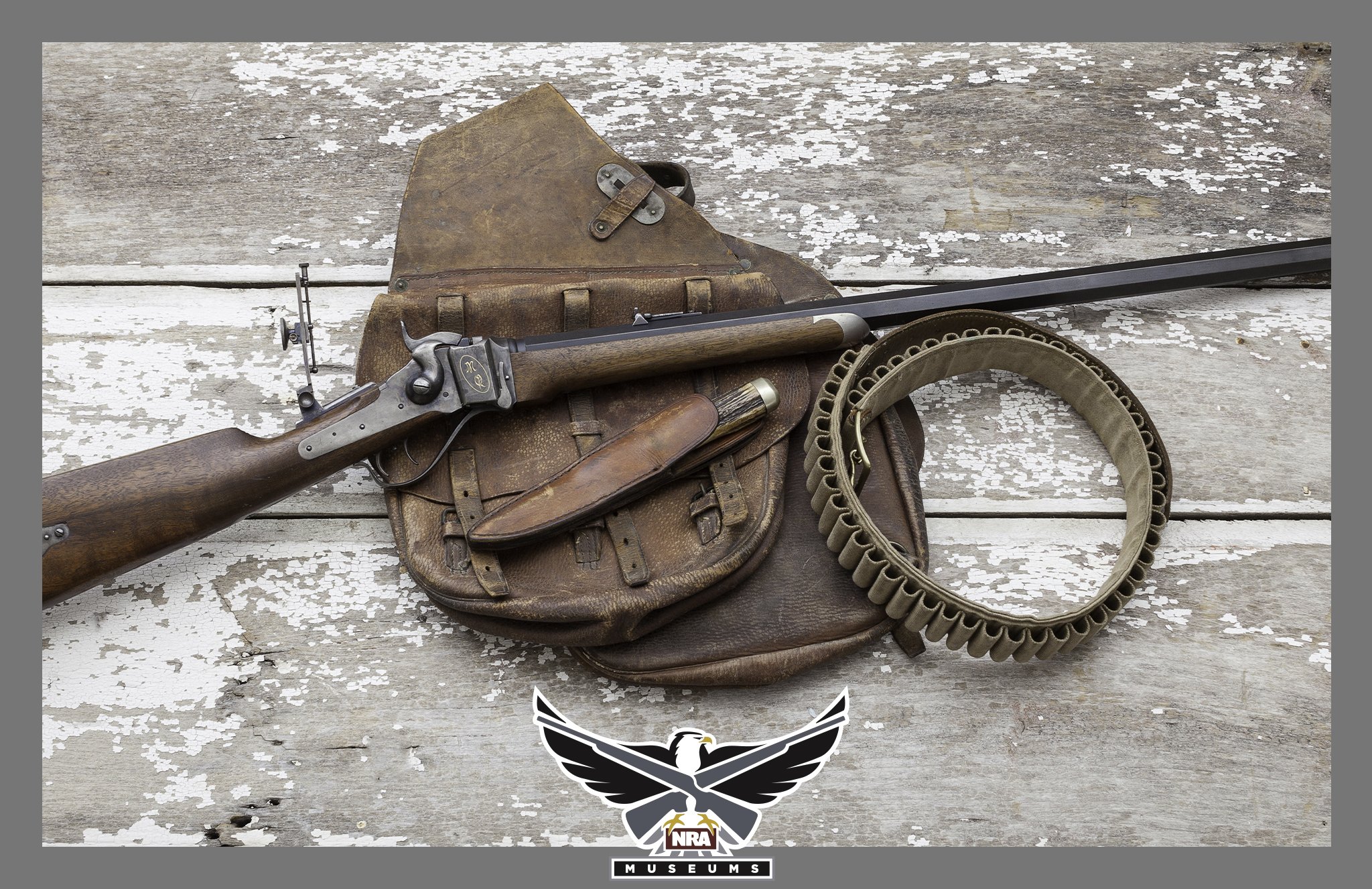 Quigley Down Under Rifle Caliber