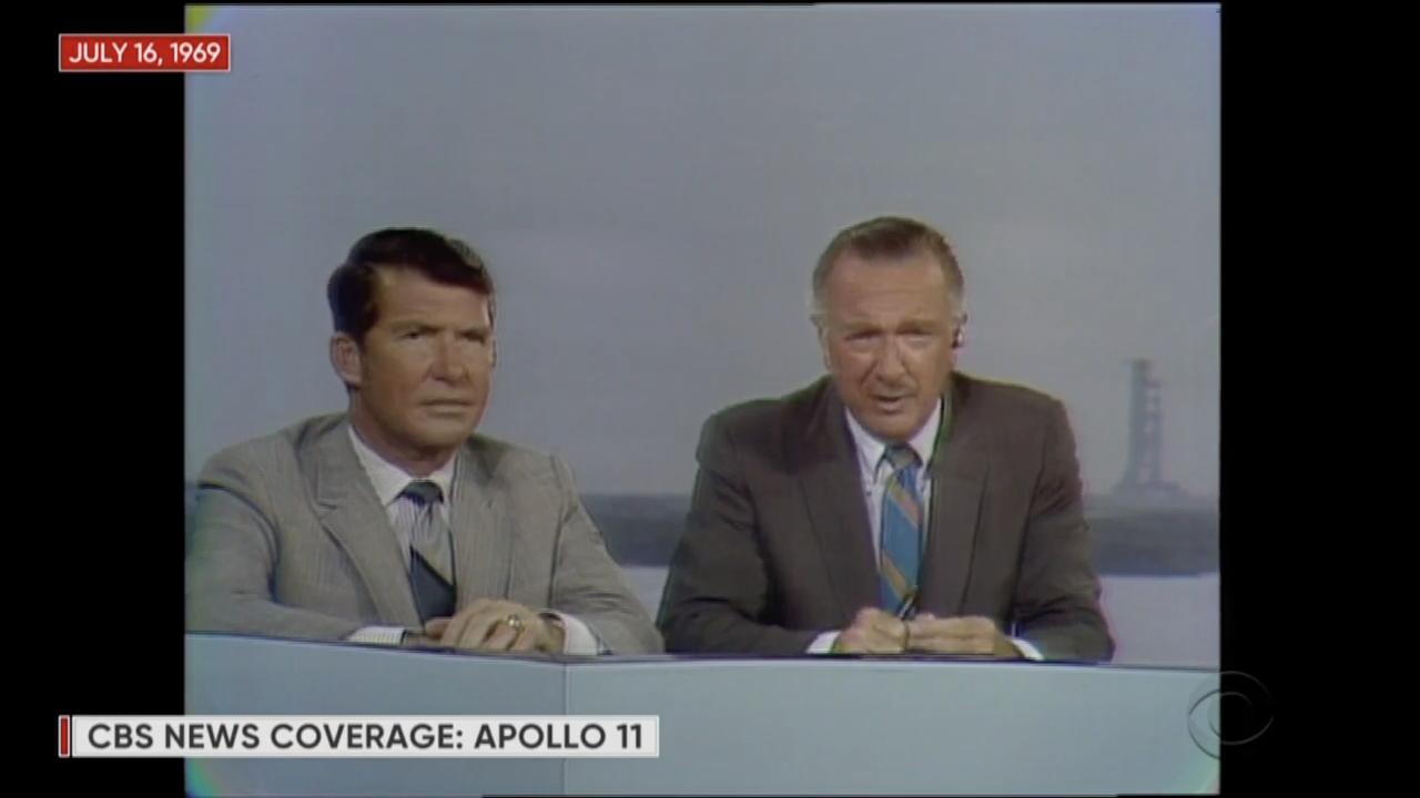 News Coverage Apollo 1