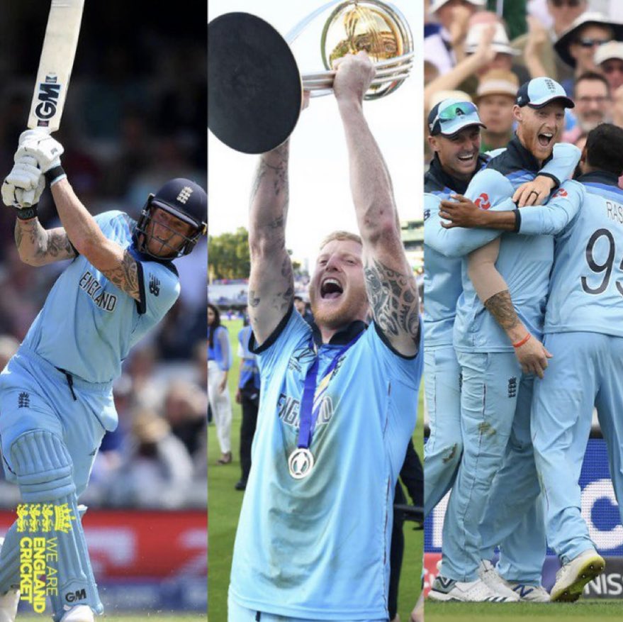 Cup: BREAKING: England’s World Cup man-of-the-match winning hero