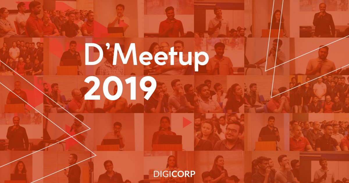 Digicorp (@digicorp) | Twitter