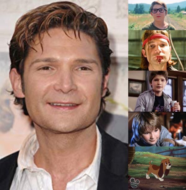 Pete Corey Feldman