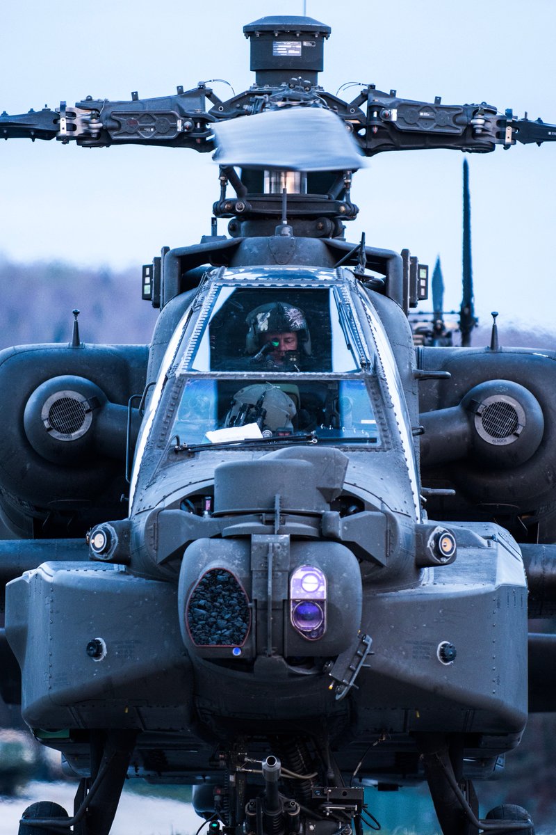 Black Ops Apache Helicopters