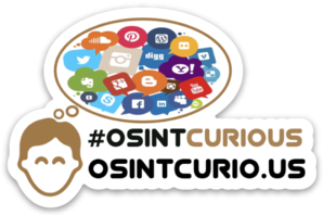 The OSINT Curious Project on Twitter: "#OSINTCurious project continues to grow, add #OSINT ...