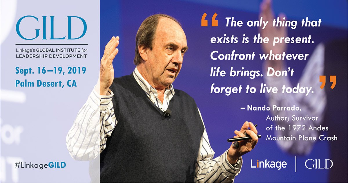 Nando Parrado Quotes