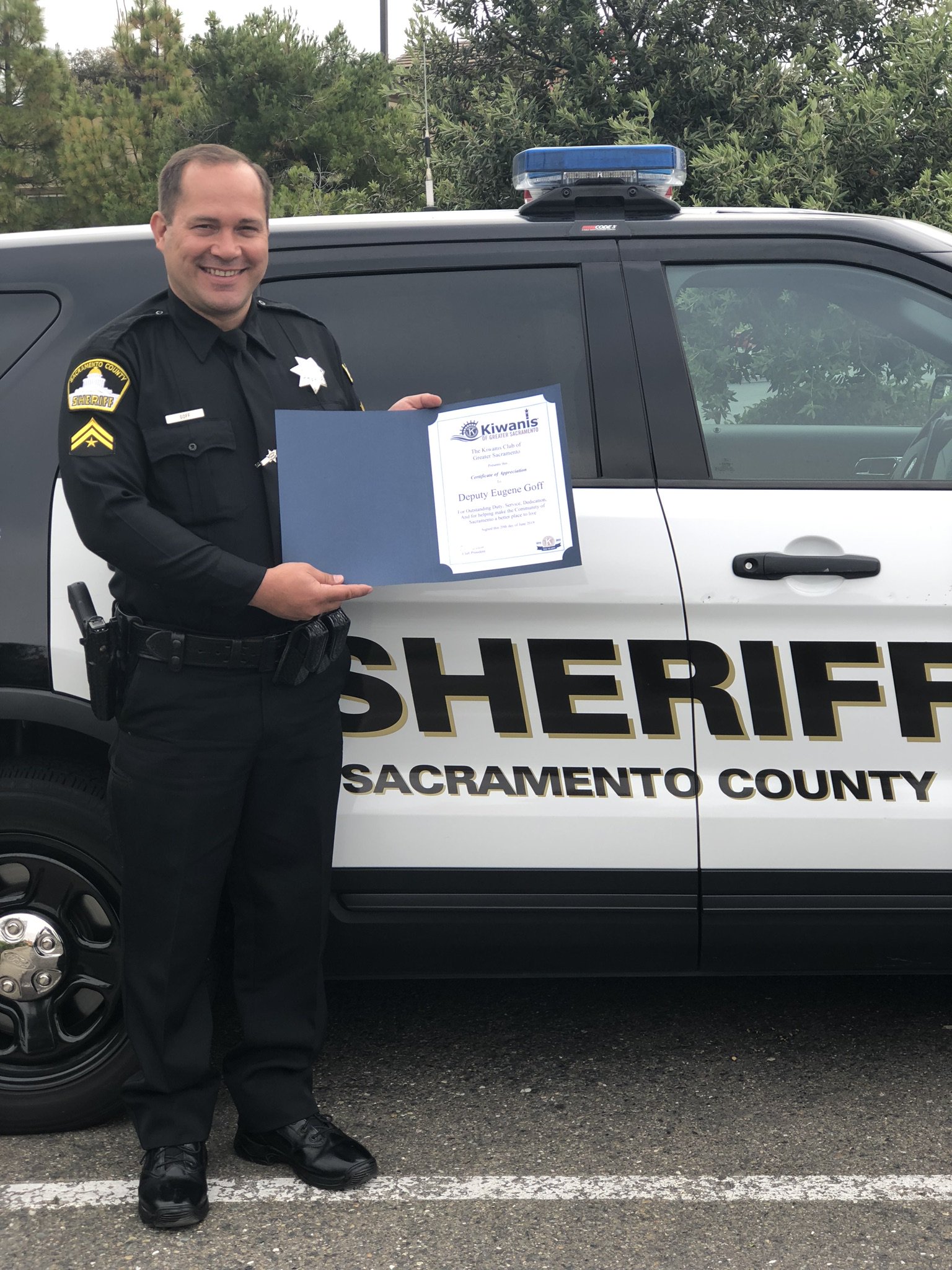 Sacramento County Sheriff Logo Orange County Sheriff's Department