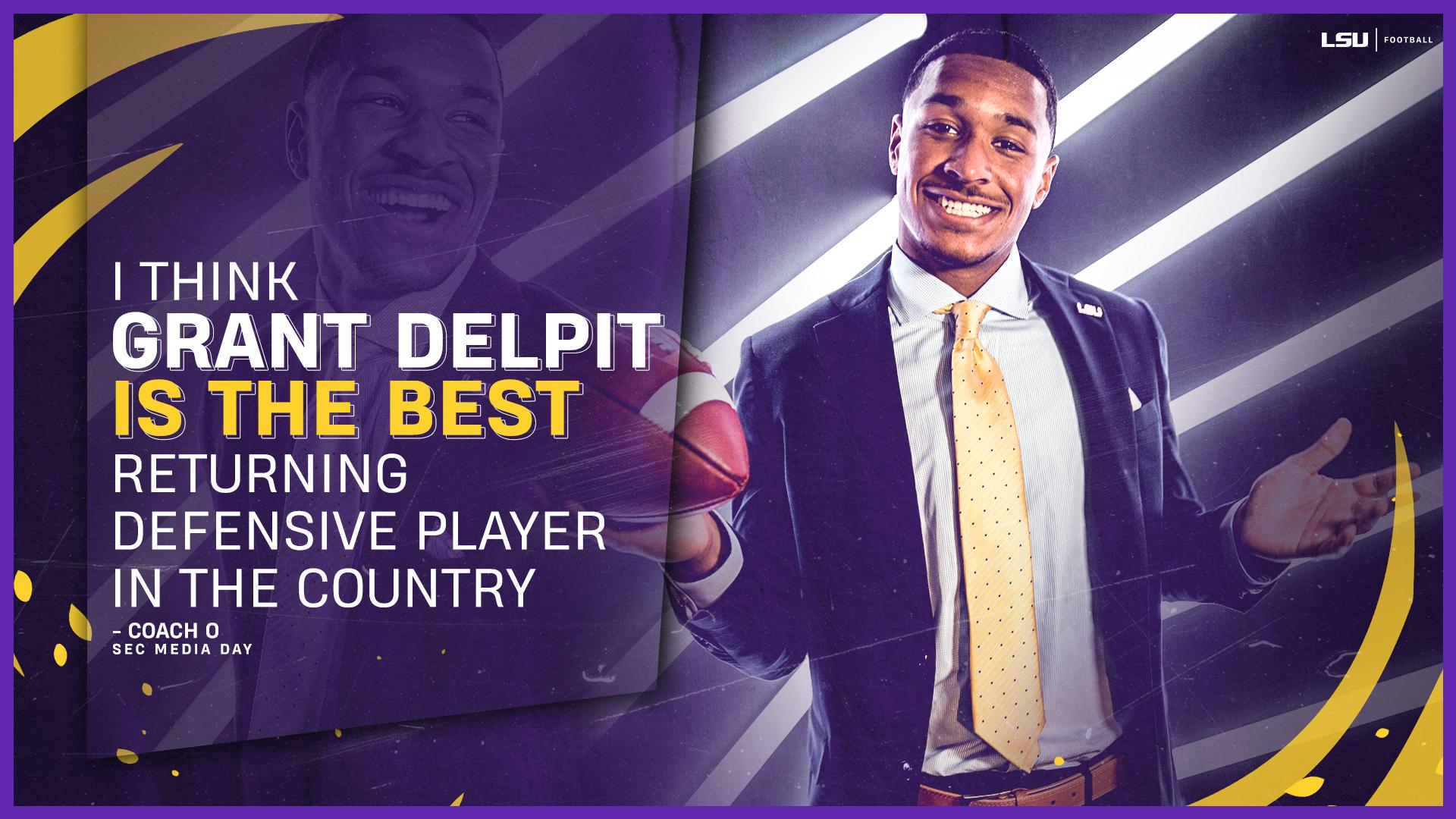 LSU ranked #3 in The Power Rank Bowl Subdivision Rankings | Tiger Rant