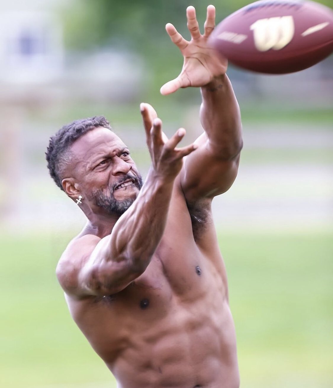 Emmanuel Sanders Twitter