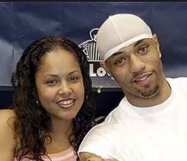 Kenyon Martin Kids