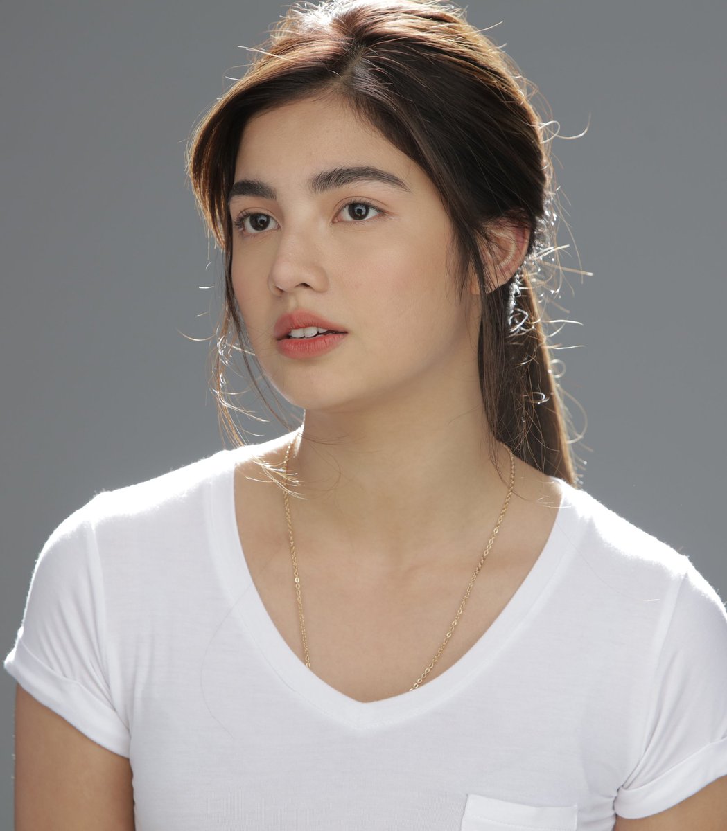Jane De Leon: EXCLUSIVE: Jane De Leon is the NEW DARNA!! Lamasan ...