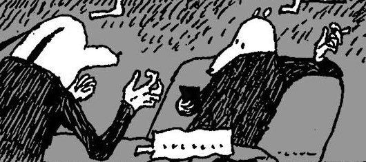 「실키두들 TMI 2. 두들이는 입이 없습니다(!) 소통의 단절을 뜻하는 캐릭터...라고 말하고 있으나, 당시」[실키]Silkiの漫画