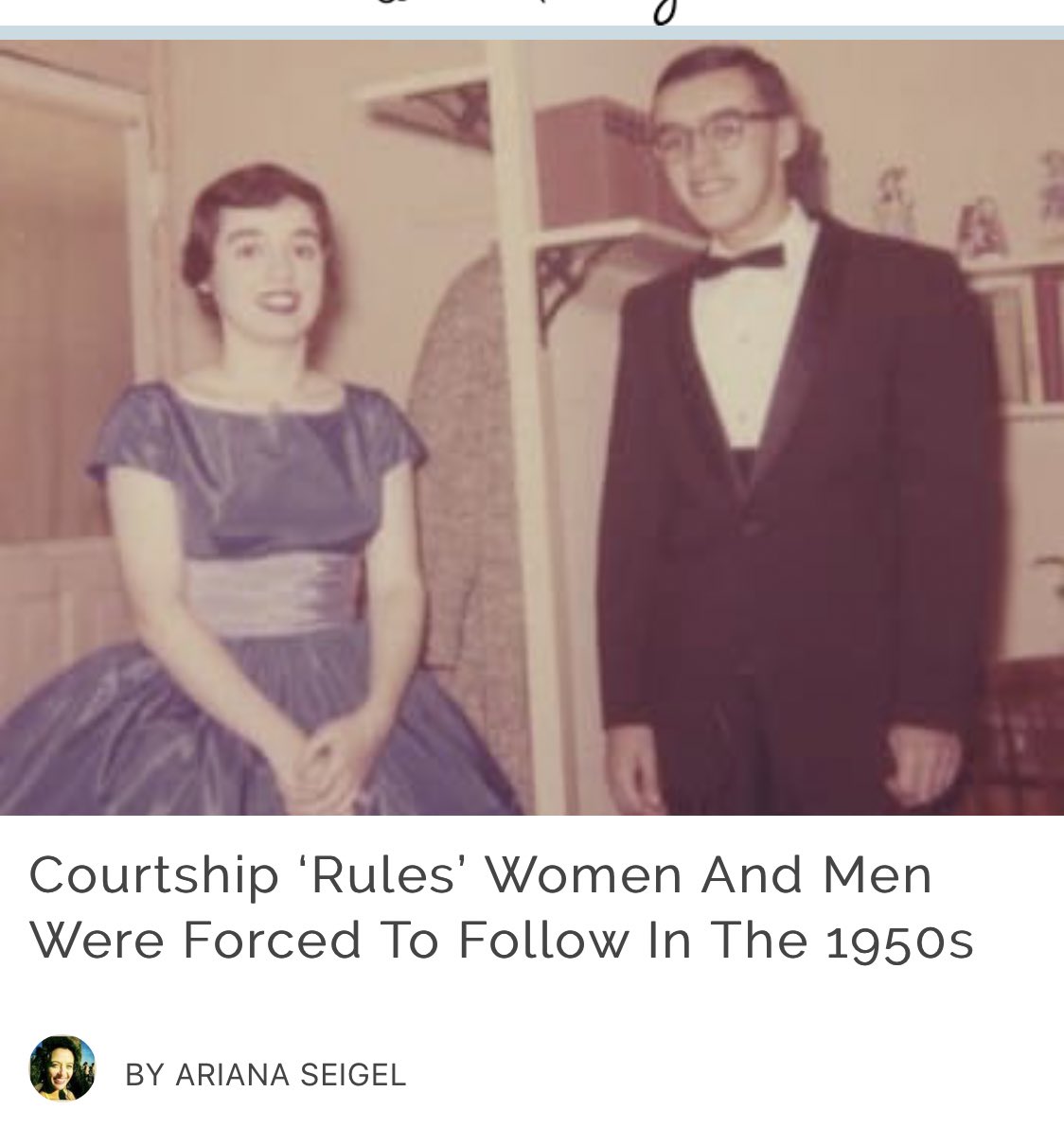 Thread By @johnkonrad - LONG POST WARNING: How did this...