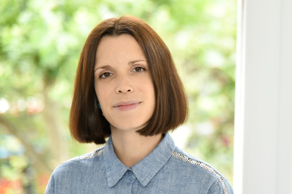 ‘The Feed’ Producer Studio Lambert Makes Drama Moves & ‘Backyard Envy ...