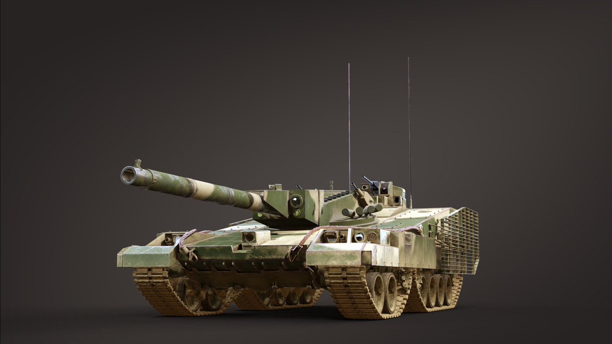 Models and pictures of Soviet MBT designs from 80s. Object 477A, Object ...