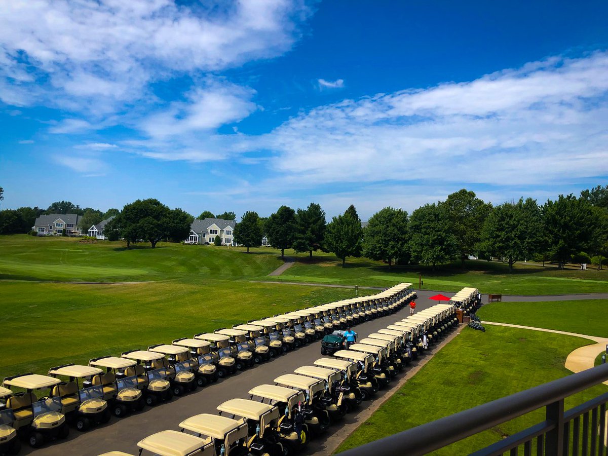 About the Area | TPC River Highlands