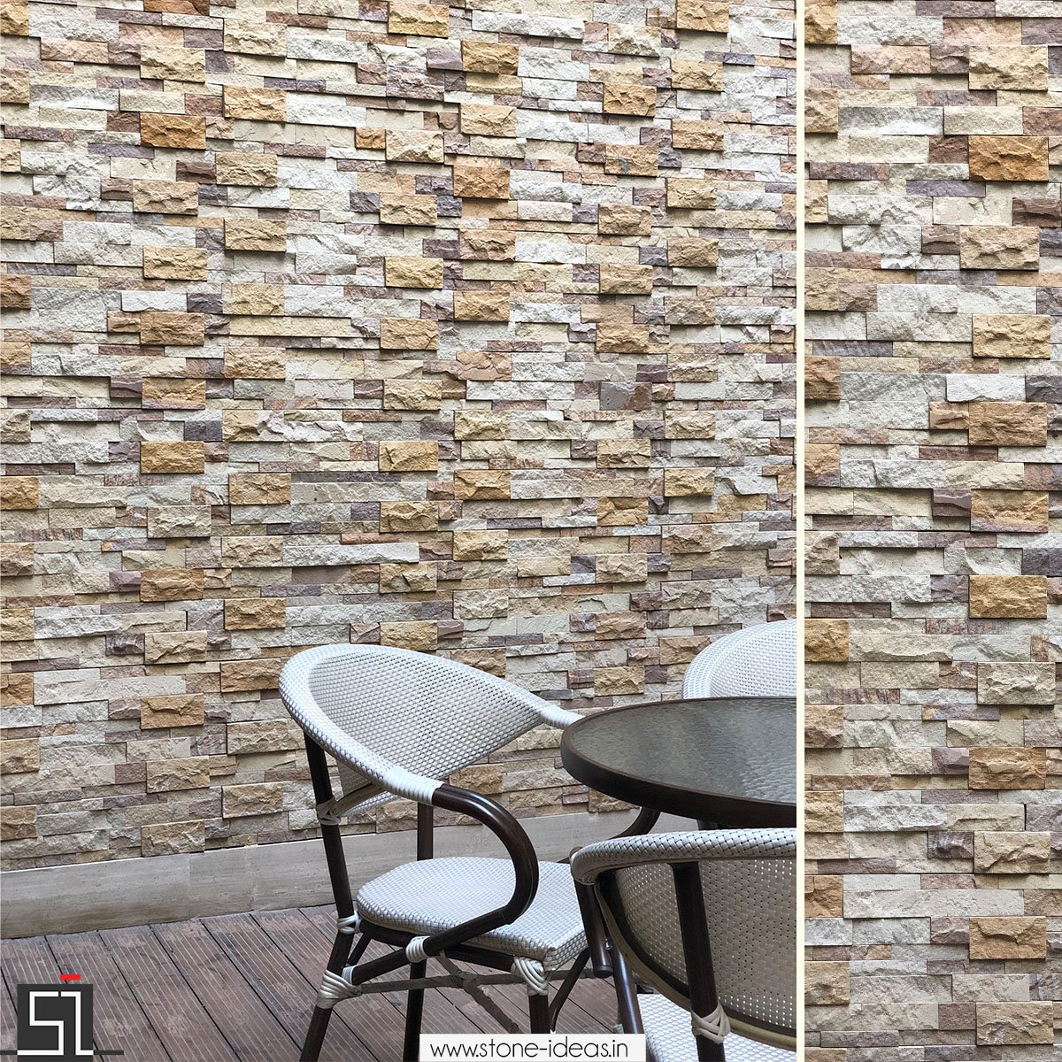 Cladding Design Ideas