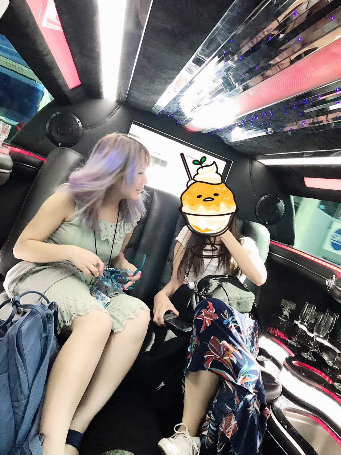早瀬ゃょぃ💴南2ホール【イ07b】 on Twitter: "沖縄暑かったし楽しすぎて、今日の東京の暑さなんともなかったꉂꉂ (ˊᗜˋ* 母とめるとは寒暖差にビックリしてた！ ファンティアに ...