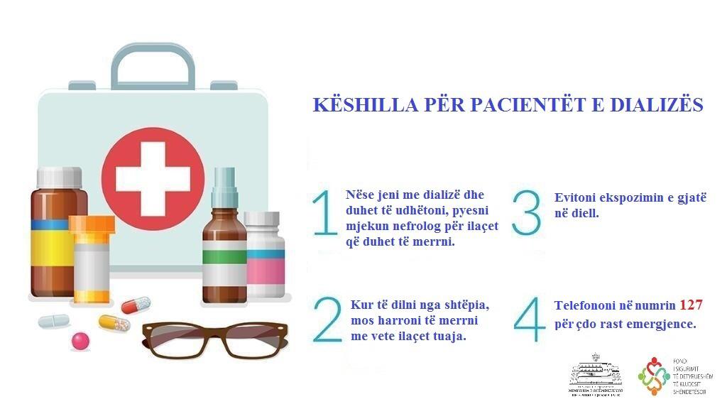 Fondi i Sigurimit të Detyrueshëm Shëndetësor (@FSDKSH) / Posts / X