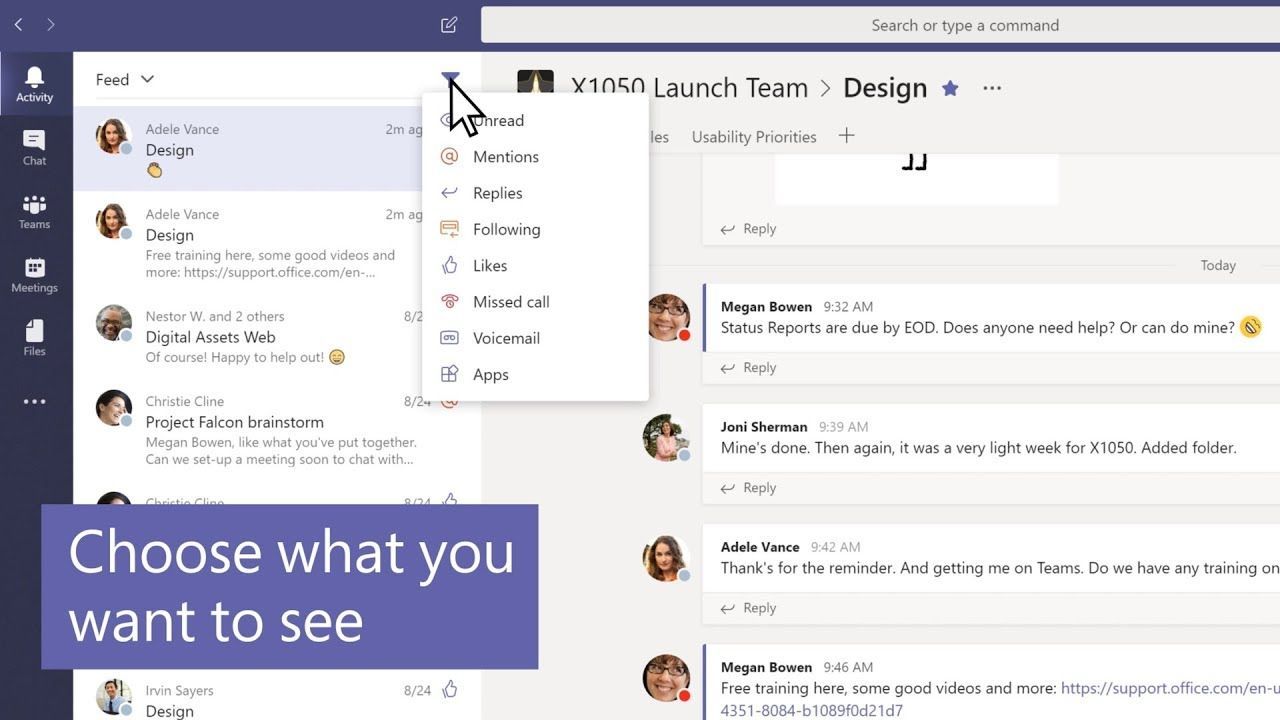 Activity Stream Icon