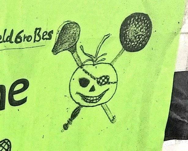 ベルリンうわの空】「第21話・こどもしんぶん」いま更新されました。 https://t.co/z7FZ2mSDAd 」Tetsu Kayamaの漫画