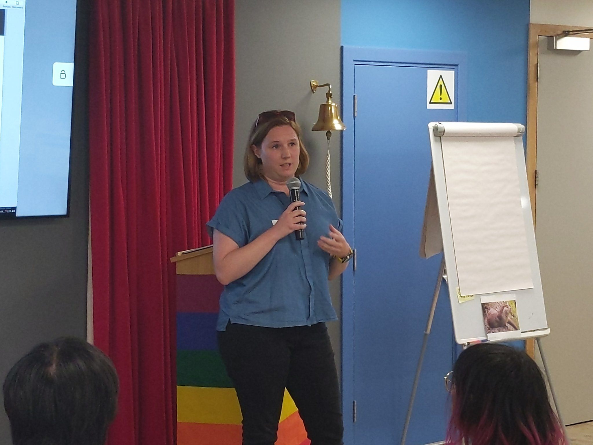 Women Driven Development on Twitter: "We encourage our attendees to bring along their ideas as ...